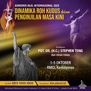 KIN Internasional 2025